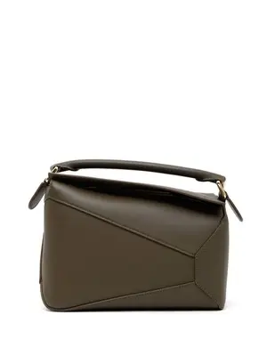Loewe Small Puzzle Shoulder Bag