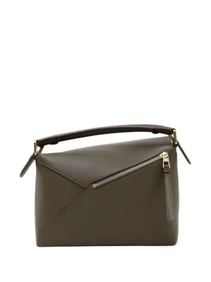 Loewe Small Puzzle Shoulder Bag
