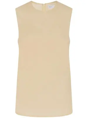 Rosetta Getty Stretch Camis Tanks For Women