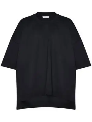 Rosetta Getty Crew-neck T-shirt