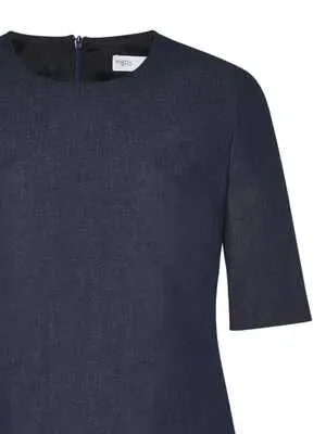 Rosetta Getty Twill-weave T-shirt