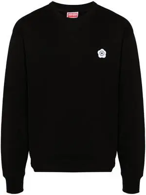 Kenzo Boke 2.0 Cotton Sweatshirt
