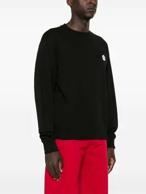 Kenzo Boke 2.0 Cotton Sweatshirt