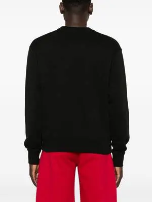 Kenzo Boke 2.0 Cotton Sweatshirt