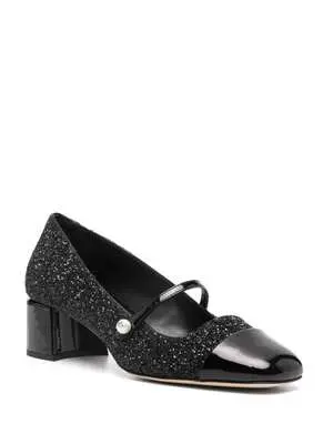 JIMMY CHOO Elisa 45m Pumps