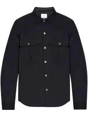 Paul Smith Long-sleeved Shirt