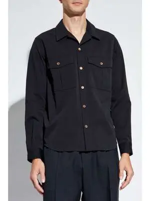 Paul Smith Long-sleeved Shirt