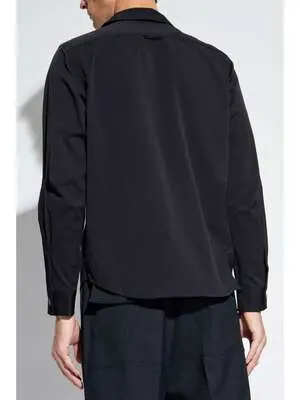 Paul Smith Long-sleeved Shirt