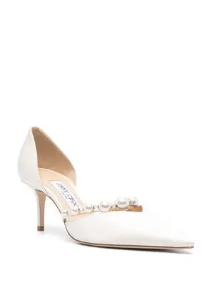 JIMMY CHOO Aurelie 65mm Pumps