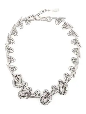 Vann Silver Jewelry