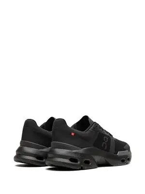 On Cloudpulse /eclipse Sneakers - Black