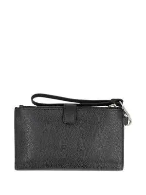Michael Kors Adele Smartphone Wallet - Black