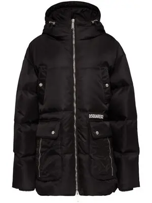 Dsquared2 Classic Outerwear For Women
