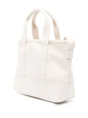 Kenzo Small Utility Tote Bag - White