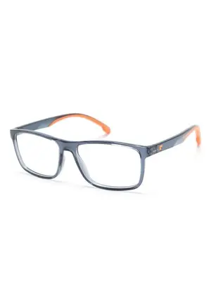 Carrera Eyewear 2046t Rectangle-frame Eyeglasses