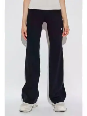 Balenciaga Stretch Track Pants