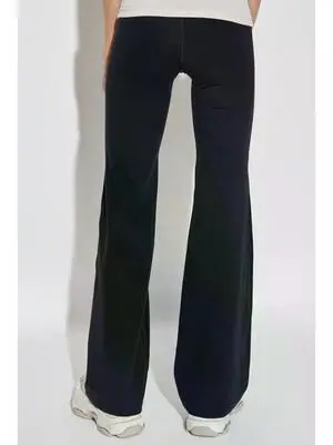 Balenciaga Stretch Track Pants