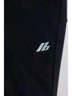 Balenciaga Stretch Track Pants