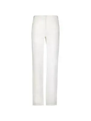 Givenchy Slim Leg Pants For Women