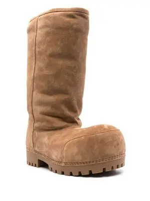 Balenciaga Alaska Boots
