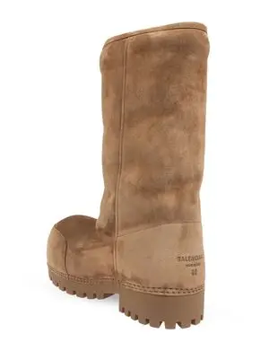 Balenciaga Alaska Boots