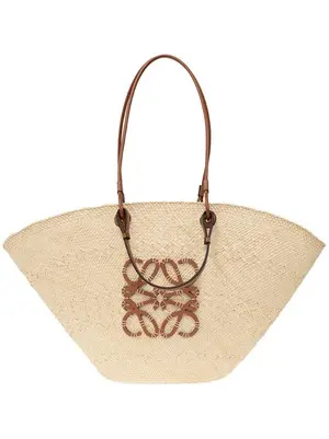 Loewe Anagram Totes