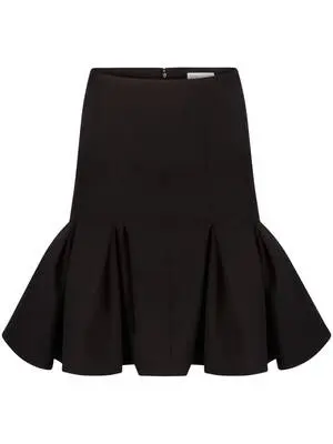 Nina Ricci Flared Skirts