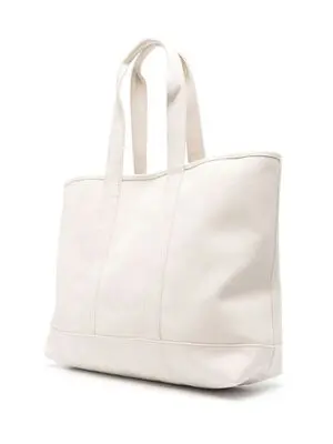 Kenzo Large Utility Tote - White
