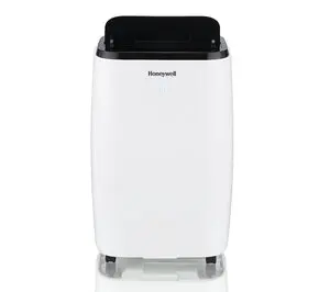 HONEYWELL 14,000 Btu 625 Sq.ft. Smart Portable Air Conditioner - One-color