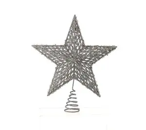 VALERIE PARR HILL 13' Tree Topper Valerie - One-color