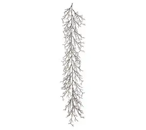 VALERIE PARR HILL 48' Sparkle Twig Garland Valerie - One-color
