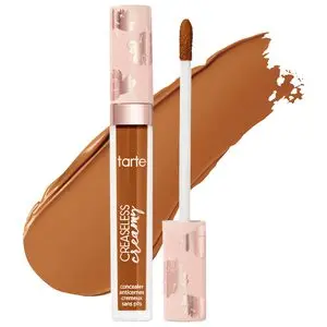 TARTE COSMETICS Maracuja Creaseless Creamy Liquid Concealer - 49w Tan-deep Warm