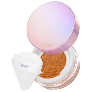 TARTE COSMETICS Creaseless Loose Setting & Brightening Powder - Cinnamon