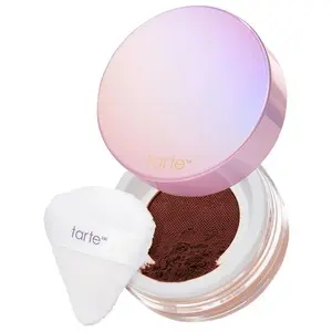 TARTE COSMETICS Creaseless Loose Setting & Brightening Powder - Translucent Very Deep