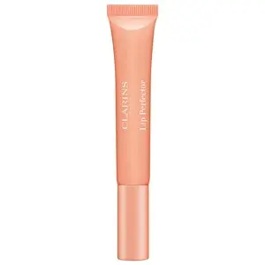 Clarins Lip Perfector Sheer Lip Gloss - 02 Apricot Shimmer