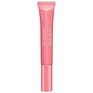 Clarins Lip Perfector Sheer Lip Gloss - Rose Shimmer
