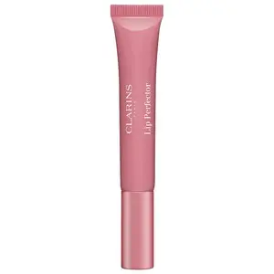 Clarins Lip Perfector Sheer Lip Gloss - Toffee Pink