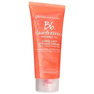 BUMBLE AND BUMBLE Hairdresser's Invisible Oil Long Last Hydrating Hair Styling Cream - One-color