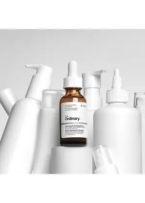 THE ORDINARY Balancing & Clarifying Serum - One-color