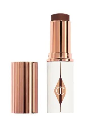 Charlotte Tilbury Unreal Skin Hydrating Foundation Stick - 16 Deep