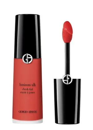 GIORGIO ARMANI BEAUTY Luminous Silk Cheek Tint - 41