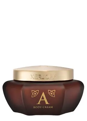 XERJOFF Ii Body Cream