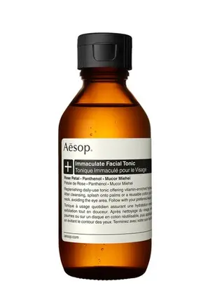 Aesop Niacinamide Skincare Products