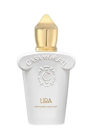 XERJOFF Lira Perfumed Hair Mist - N/a
