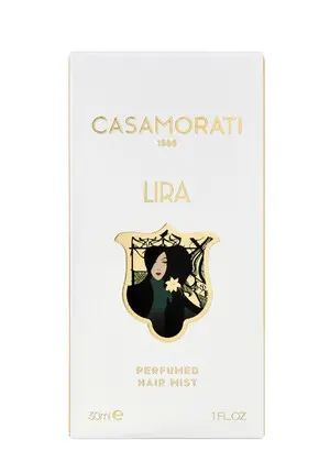 XERJOFF Lira Perfumed Hair Mist