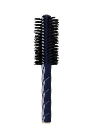 LA BONNE BROSSE The No5 Volume & Style Hair Brush - Blueberry