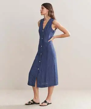 Jenni Kayne Callan Dress