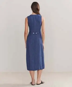 Jenni Kayne Callan Dress