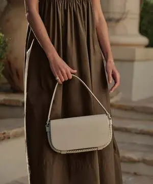 Jenni Kayne Brooke Shoulder Bag