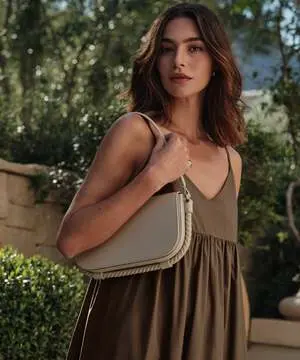 Jenni Kayne Brooke Shoulder Bag
